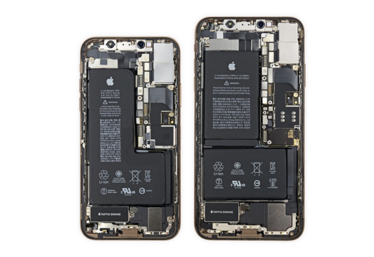 Apple progetta chip modem per iPhone, ora è una certezza - macitynet.it