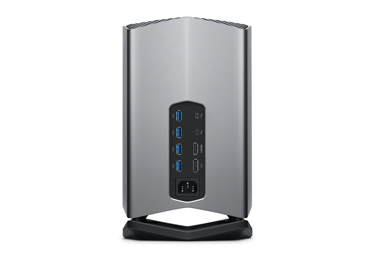 Blackmagic eGPU Pro ora si compra su Apple Store online ma arriva nel ...