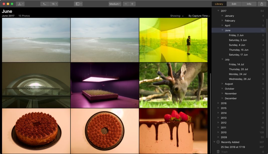 Luminar 3 con librerie, la (quasi) perfezione per fotografi su Mac e ...