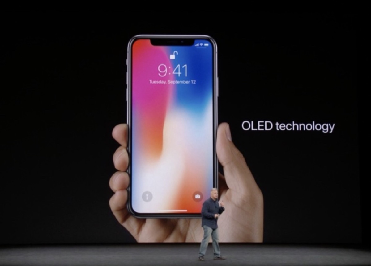 Apple lancerà tre iPhone OLED nel 2020 con schermi di nuova generazione ...