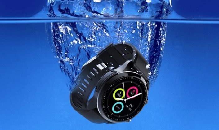 Kospet Brave, lo smartwatch telefonico 4G Android Wear in super offerta ...