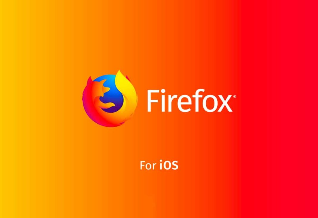 Firefox 15 per iOS ora con navigazione anonima permanente e nuove ...