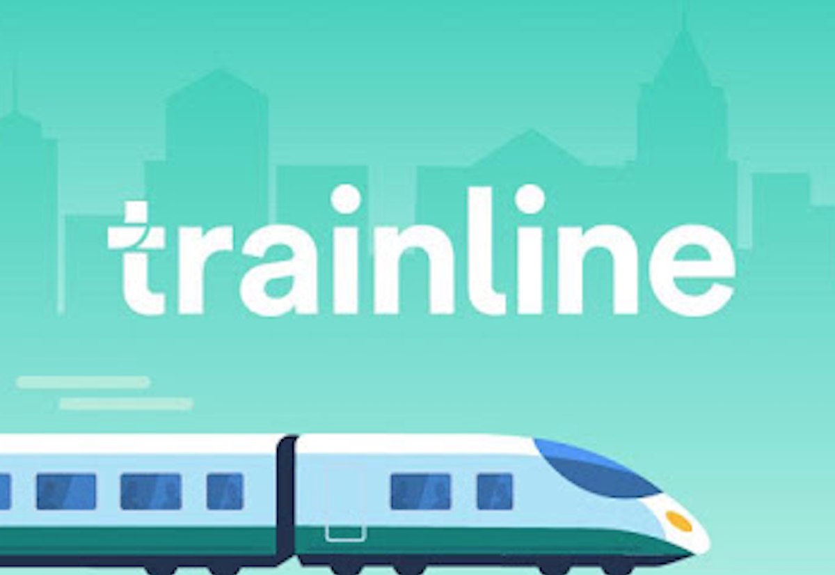 Con l’app Trainline orari dei treni e ritardi sempre sotto controllo ...