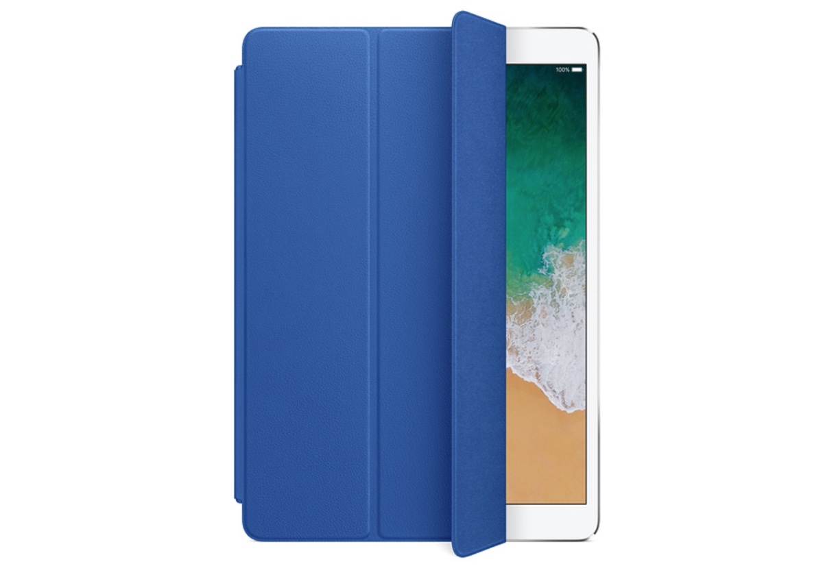 Apple lancia le nuove Smart Cover per iPad Air e iPad mini - macitynet.it