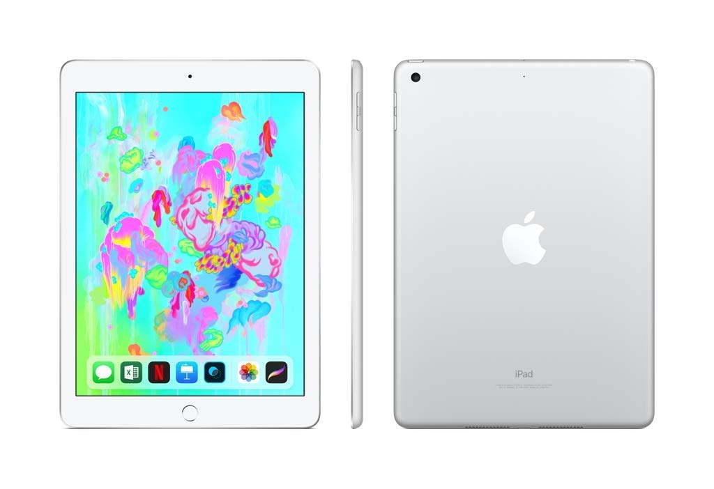 Il nuovo iPad 10,2” arriva in autunno come erede di iPad 2018 economico - macitynet.it