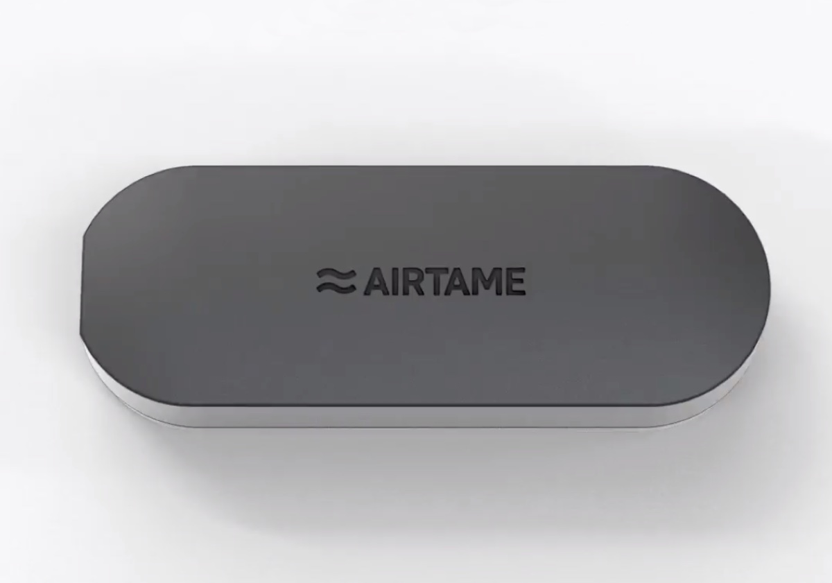 Con Airtame PoE la condivisione schermo totale migliora e costa meno ...