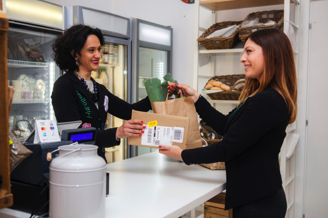 Amazon Counter è il nuovo servizio di ritiro in migliaia di punti ...