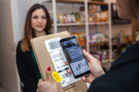 Come usare Amazon Counter per ritirare gli acquisti nei negozi aperti ...