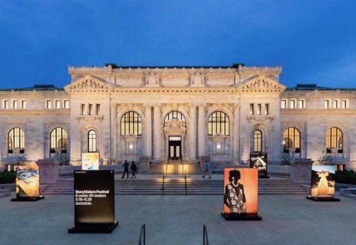 Apple inaugura lo Store alla Carnegie Library a Washington l’11 maggio ...