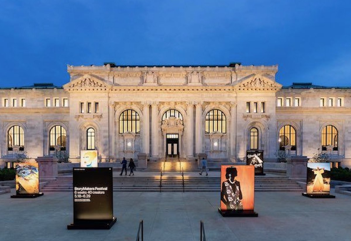 Apple inaugura lo Store alla Carnegie Library a Washington l’11 maggio ...