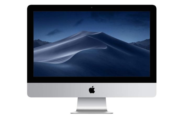 Offerta shock Amazon: iMac 21,5" nuovo a solo 999 euro - macitynet.it