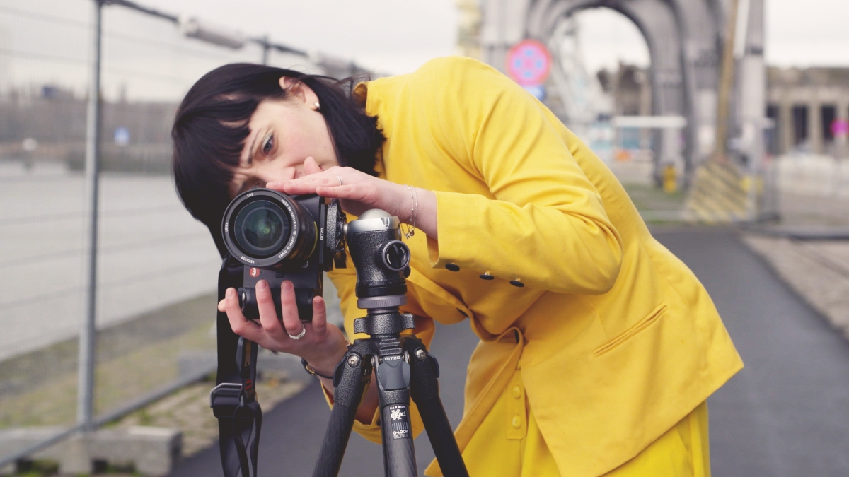 Master of Photography: la tecnologia Canon al talent show in onda su ...