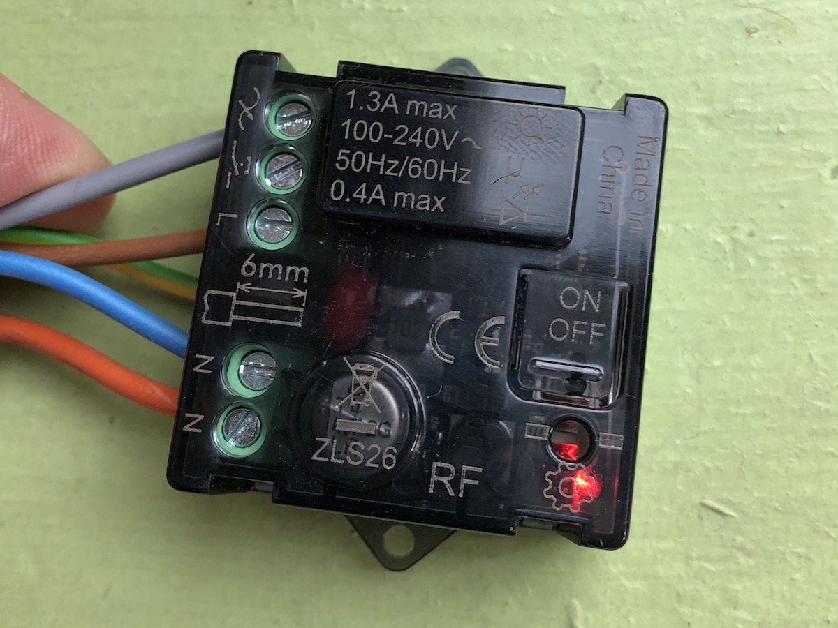 Recensione relè luci connesso BTicino BTI-3584C: domotica per tutti gli ...