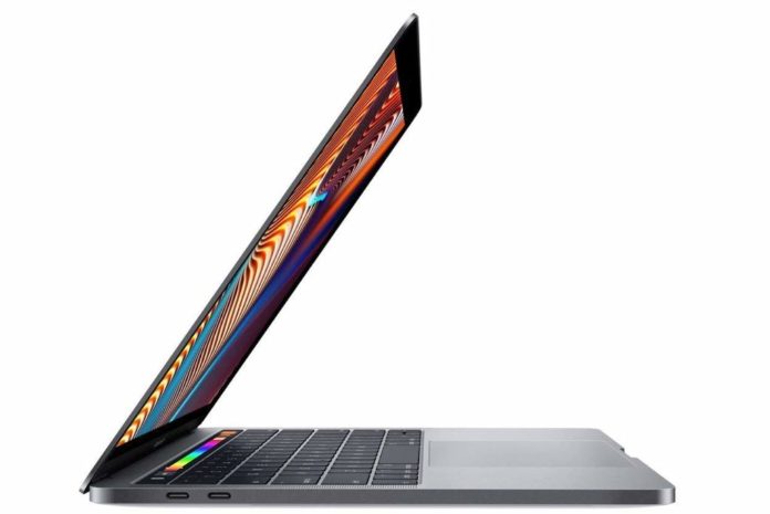 L'ultimo MacBook Pro 13" è già scontato su Amazon: -17% - macitynet.it