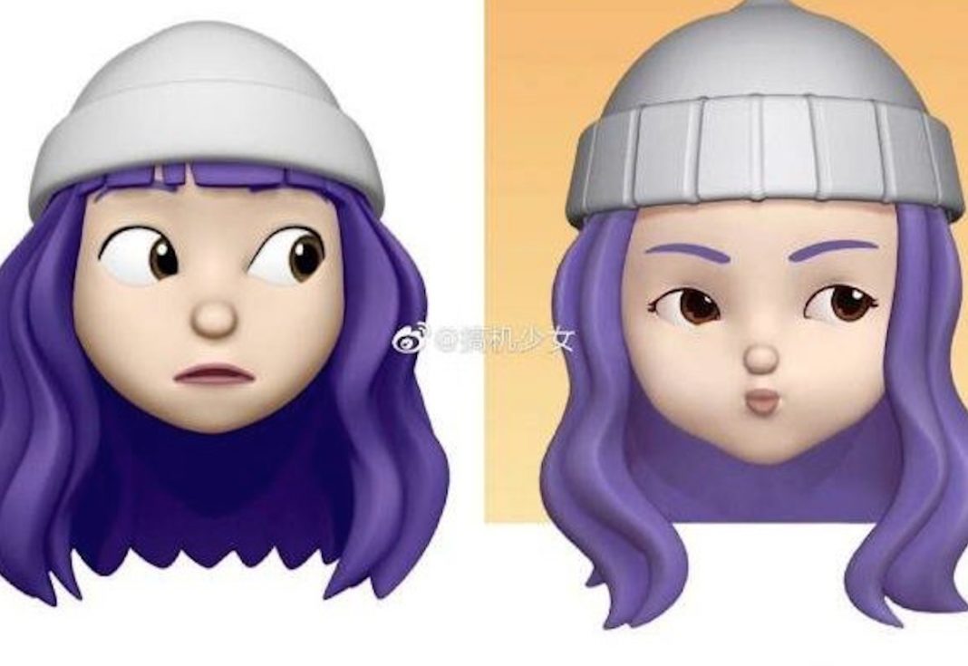 Xiaomi clona le Memoji di Apple: ecco le Mimoji - macitynet.it