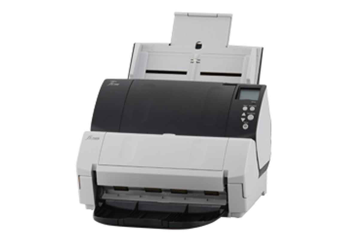 Fi Series: gli scanner Fujitsu sono compatibili anche con macOS ...