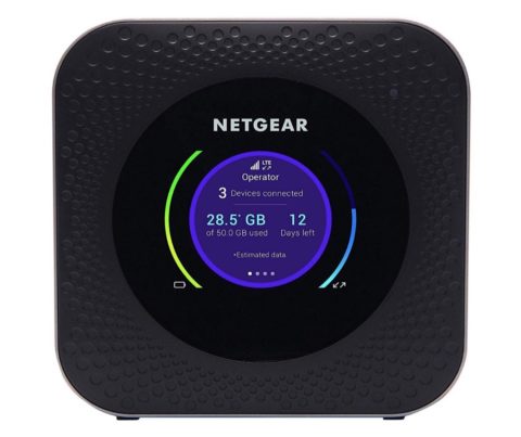 I migliori router per Iliad da usare in casa e in mobilità - macitynet.it