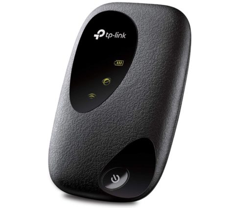 I migliori router per Iliad da usare in casa e in mobilità - macitynet.it