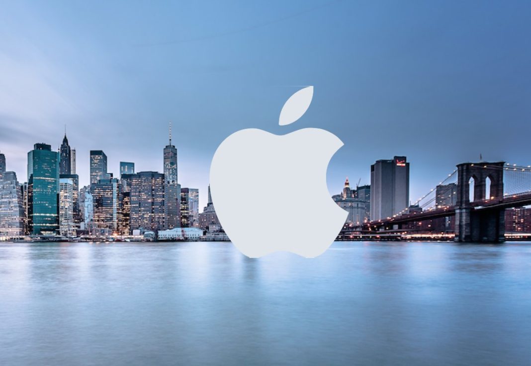 Apple conquista New York City: è alla ricerca di un grande ufficio a ...