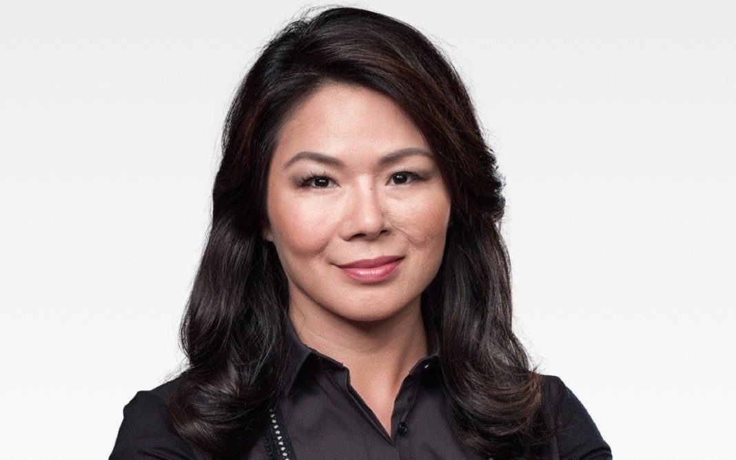 Starbucks sceglie la vicepresidente Apple Isabel Ge Mahe per il ...