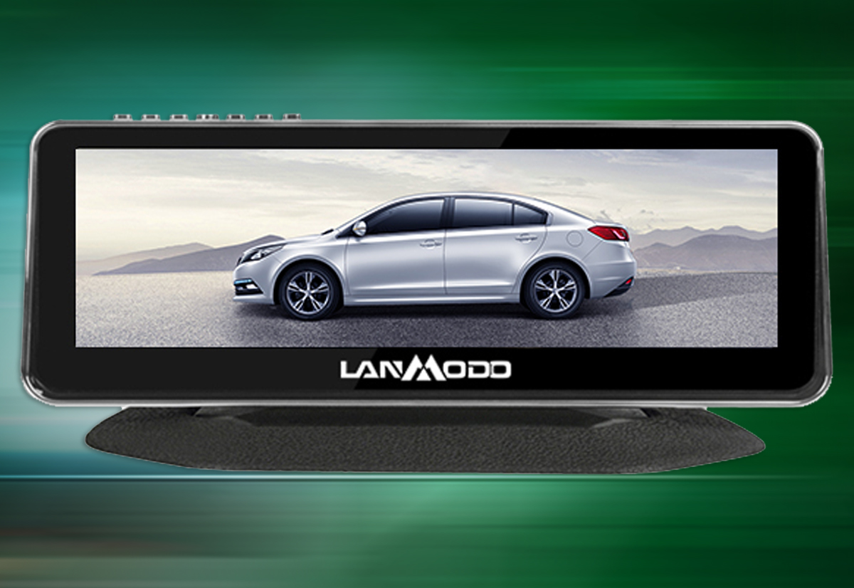 Recensione Lanmodo Vast 1080P Full Color Night Vision Camera, accendete ...