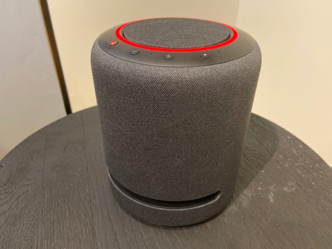 Recensione Amazon Echo Studio: lo speaker per la domotica diventa grande - macitynet.it