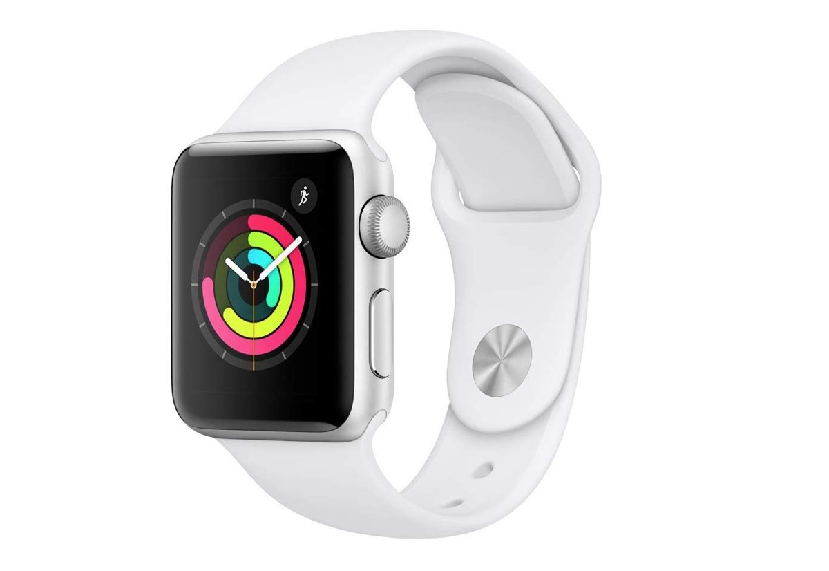 Apple Watch 3, prezzo bassissimo su Amazon: 227 euro - Macitynet.it