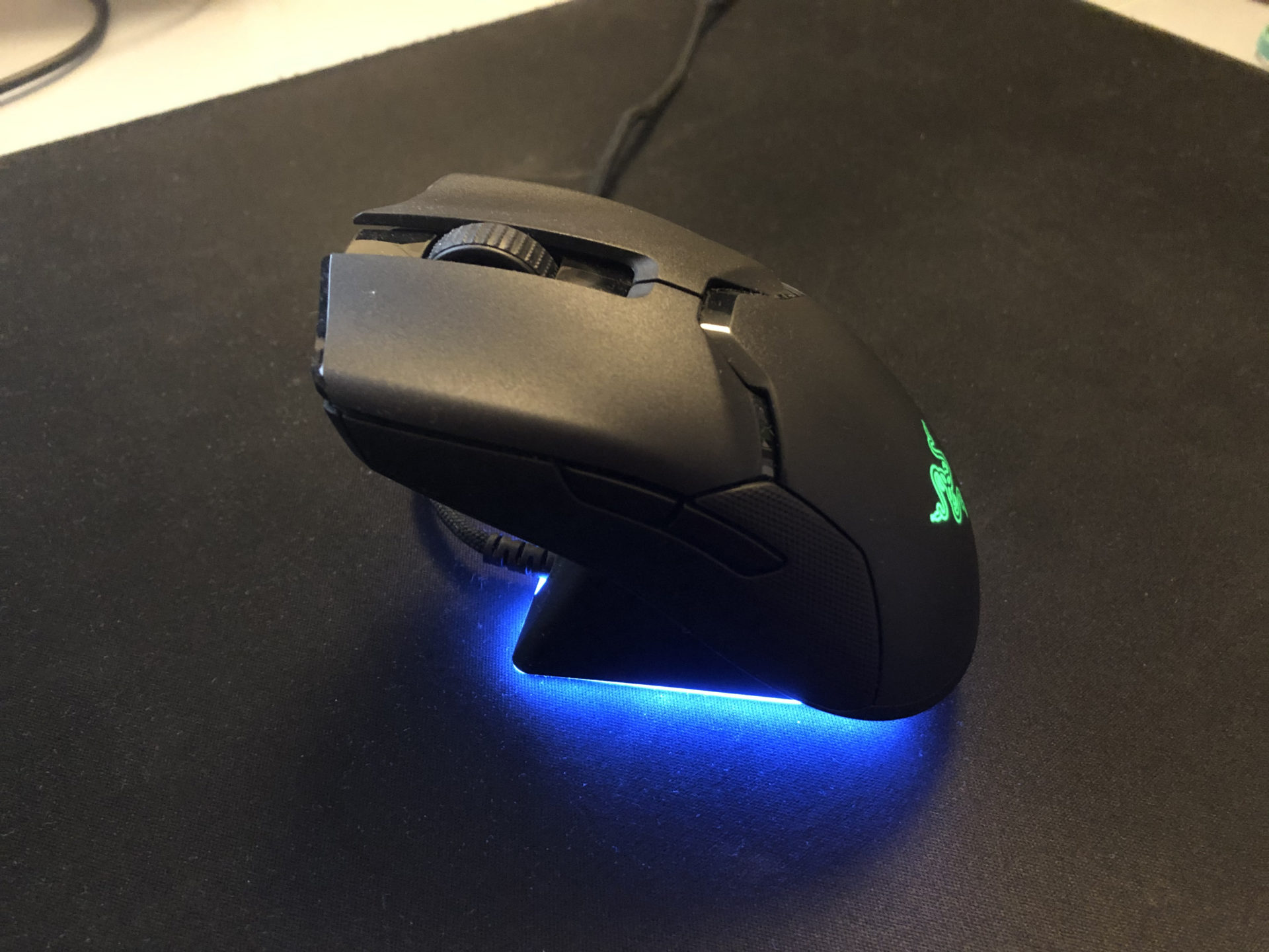 Recensione Razer Viper Ultimate, il futuro dei mouse inizia da qui ...