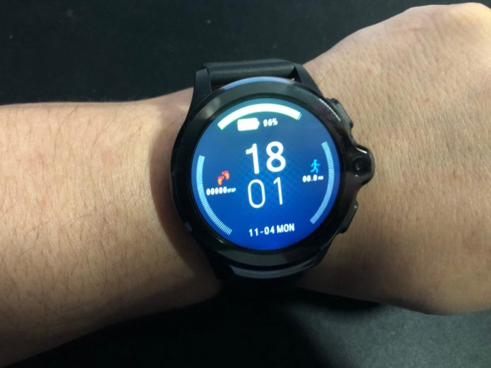 Kospet Prime, recensione dello smartwatch all-in-one - macitynet.it