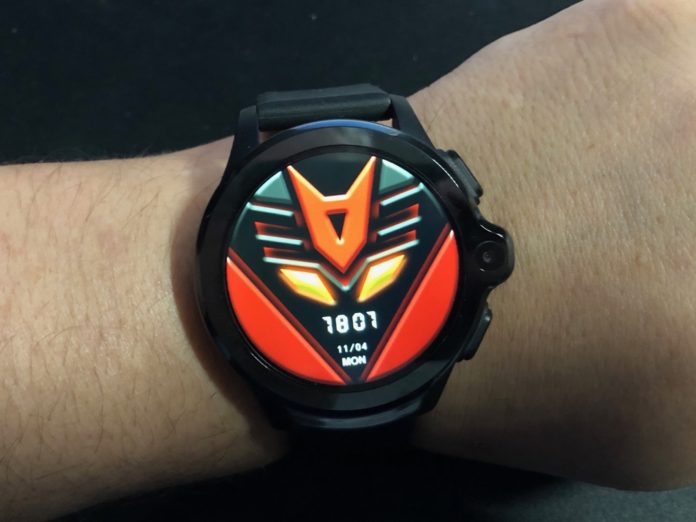 Kospet Prime, recensione dello smartwatch all-in-one - macitynet.it