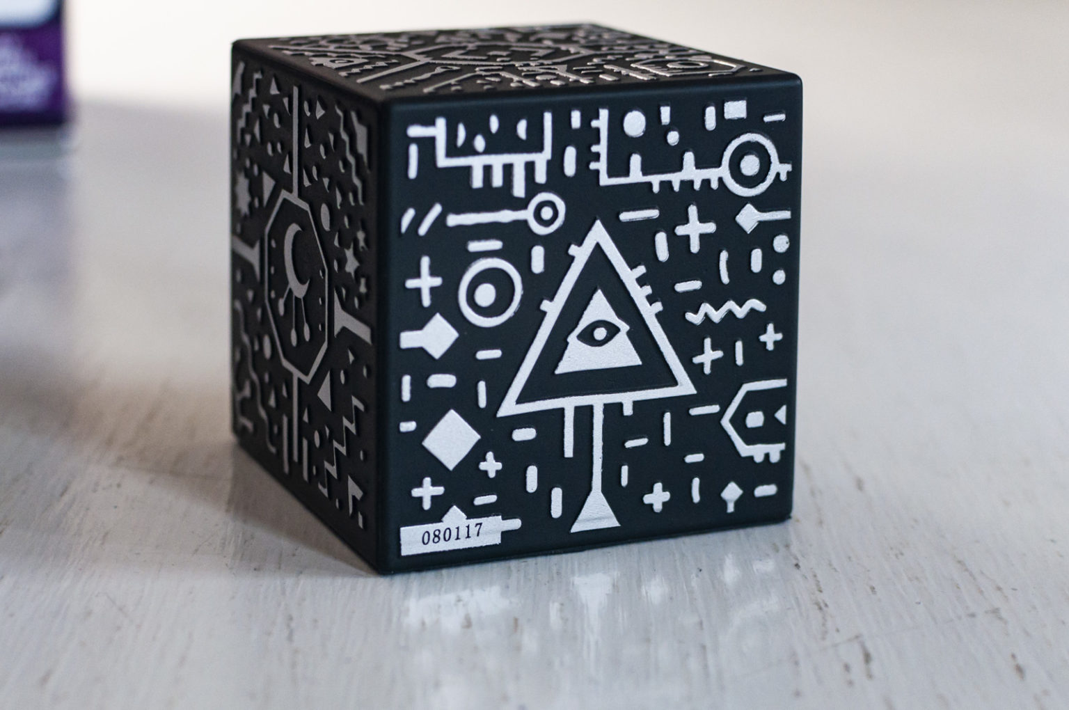 Recensione Merge Cube, il Cubo Magico per i millennials - macitynet.it
