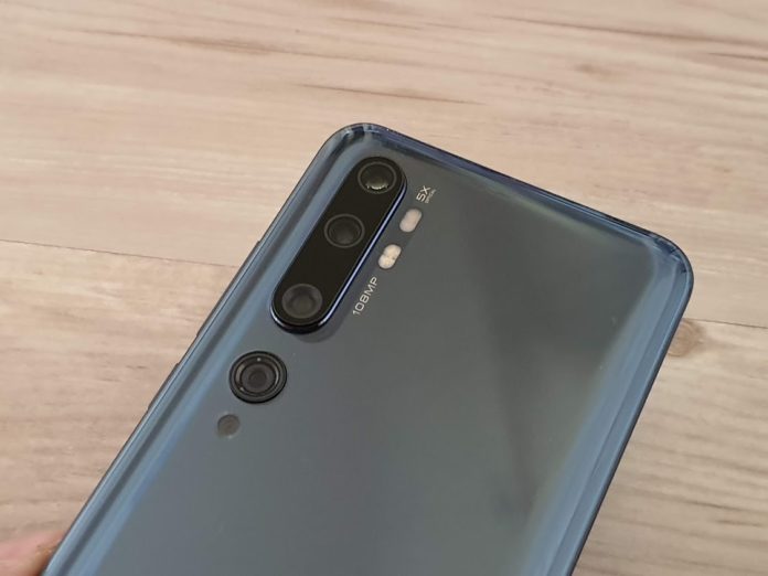 Recensione Xiaomi Mi Note 10: un camera phone esagerato con qualche ...