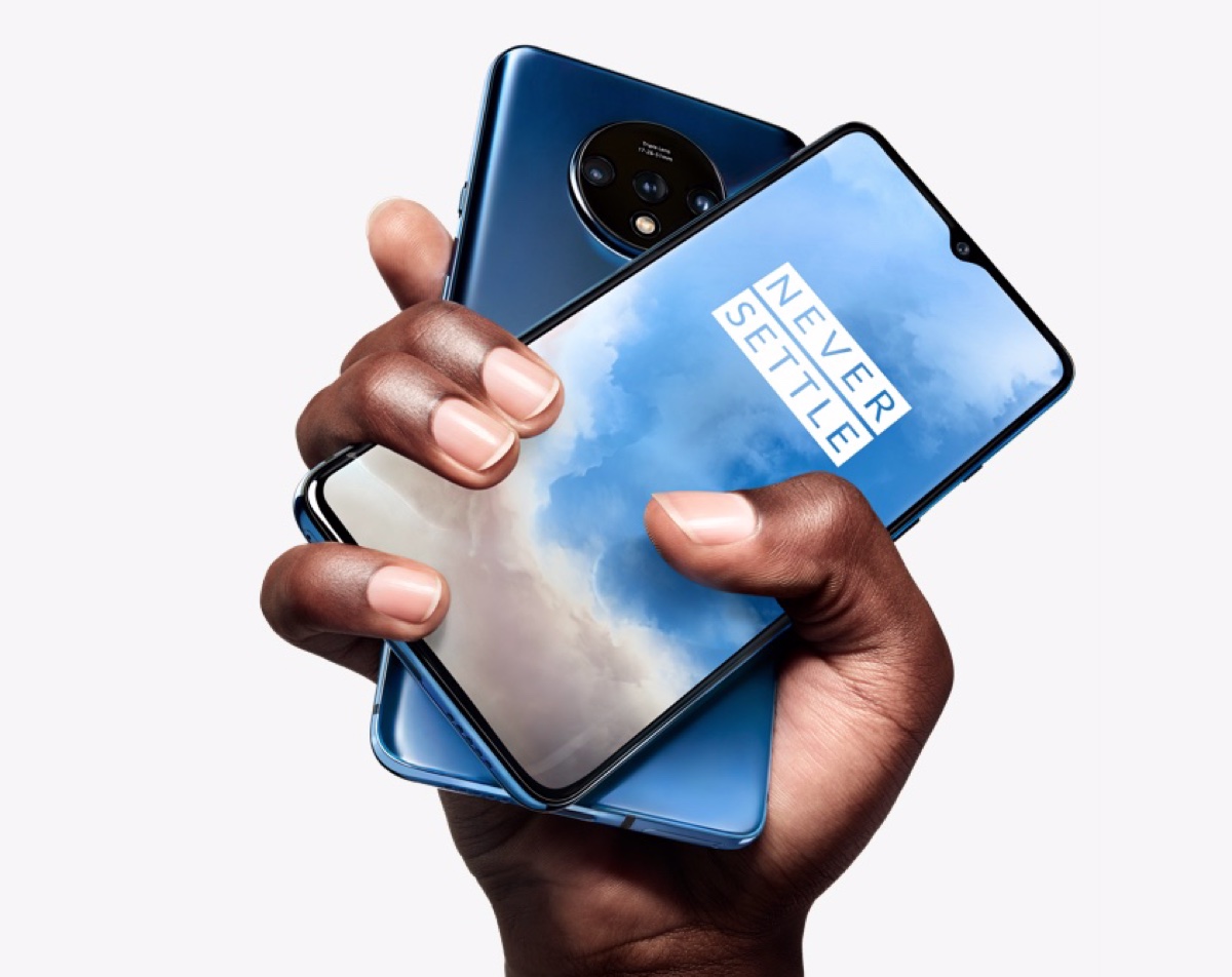 OnePlus Concept One sarà svelato al CES 2020 - macitynet.it