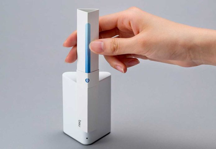 Bisu Body Coach è un analizzatore smart per gli esami delle urine ...