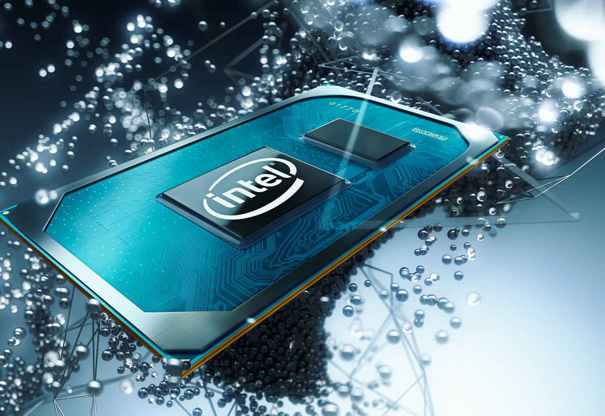 Intel "Downfall": una nuova falla nei Chip dalla 6° all'11° Generazione