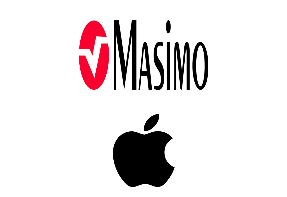 Masimo denuncia Apple per brevetti su Apple Watch e furto di segreti ...