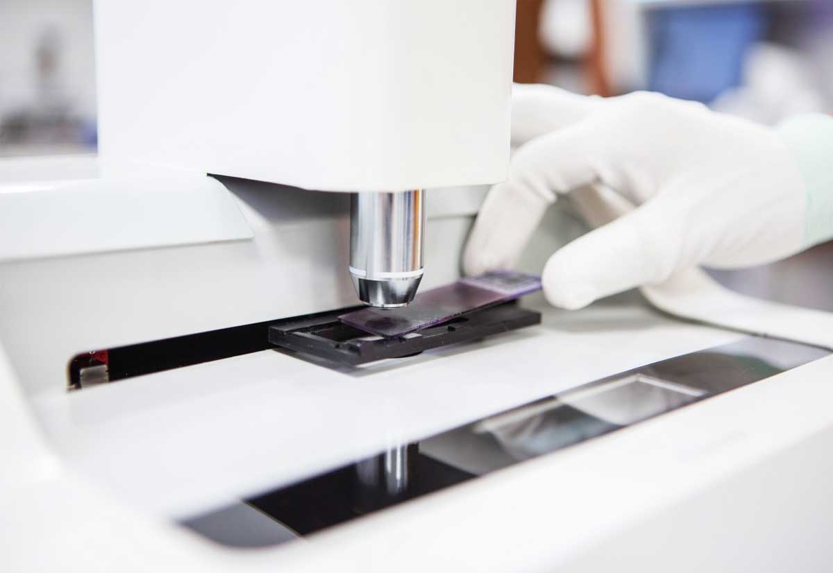 CES 2020, Vivascope di Bosch semplifica la diagnosi medica con l ...