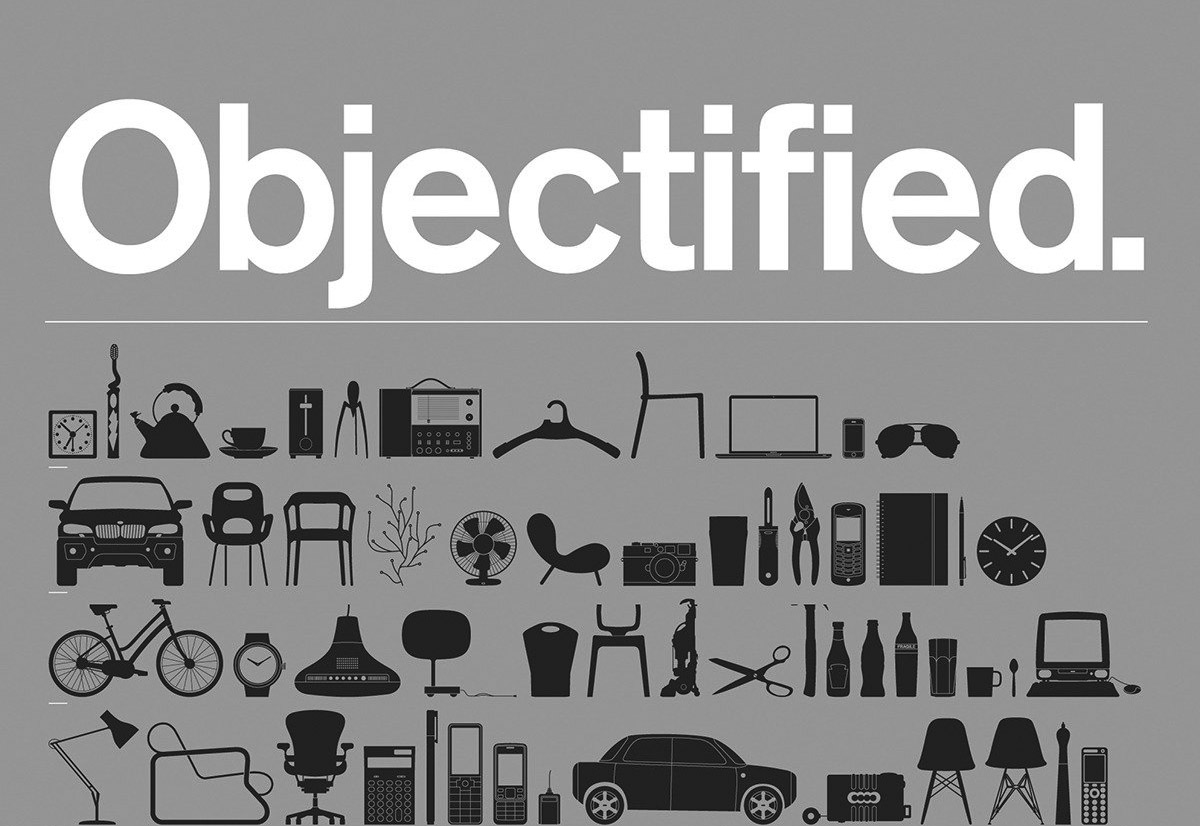 Il documentario Objectified con Jony Ive e i maestri del design, gratis ...