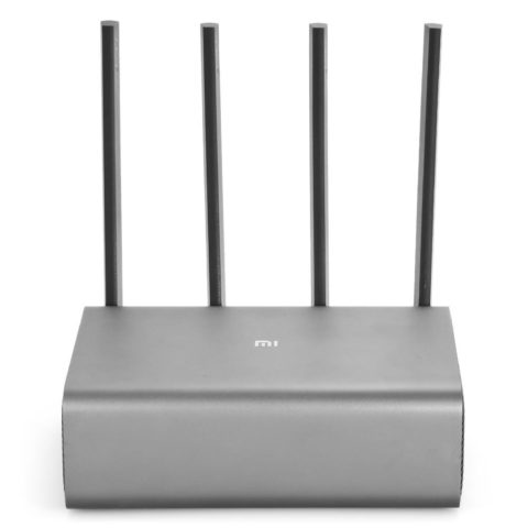 Mi Router Pro R3P, super offerte per il super router Xiaomi a 88,85 ...