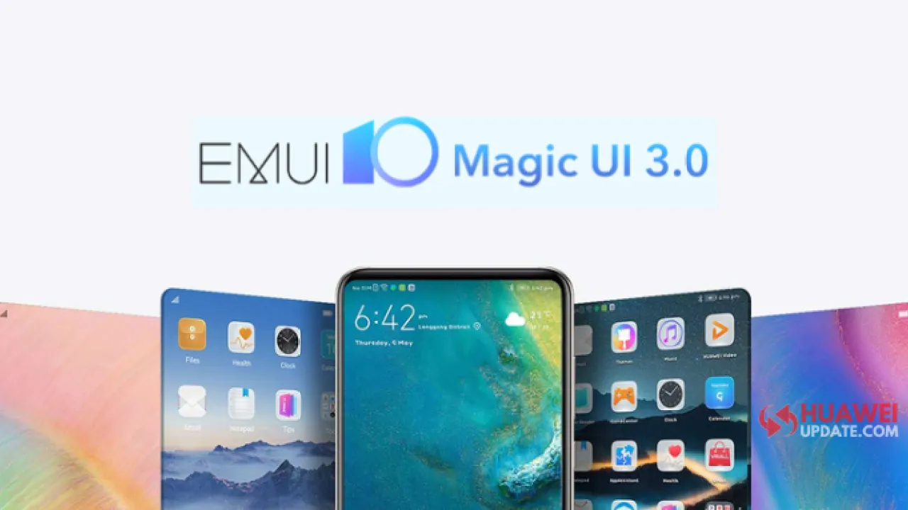 Disponibile Magic UI 3.0 per Honor 20 e Honor View 20 - macitynet.it