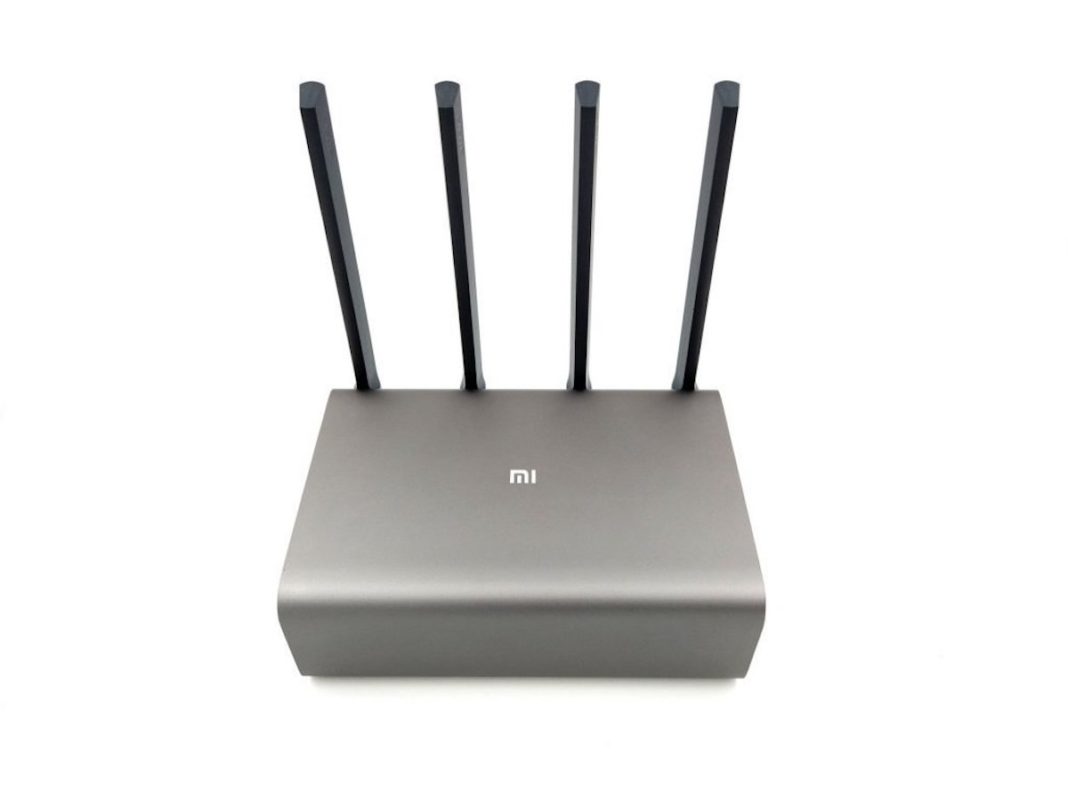 Mi Router Pro R3P, super offerte per il super router Xiaomi a 88,85 ...