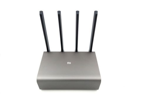 Mi Router Pro R3P, super offerte per il super router Xiaomi a 88,85 ...