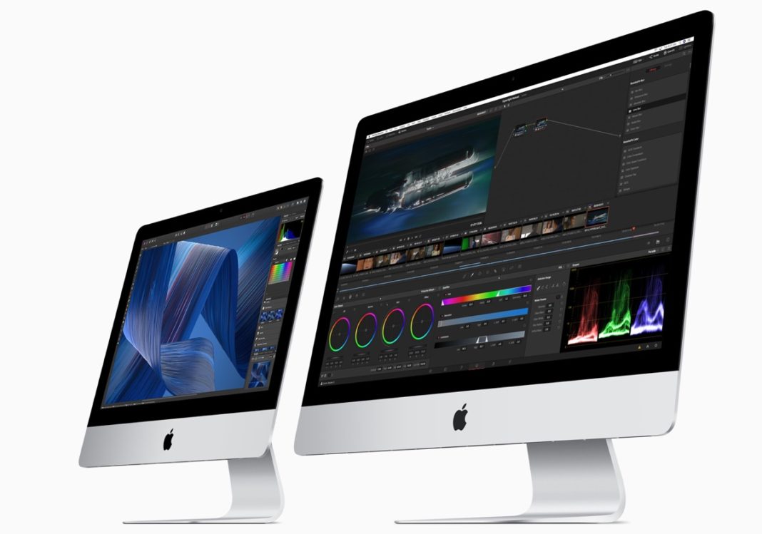 I primi Mac con CPU ARM saranno MacBook Pro e iMac con lancio a inizio ...