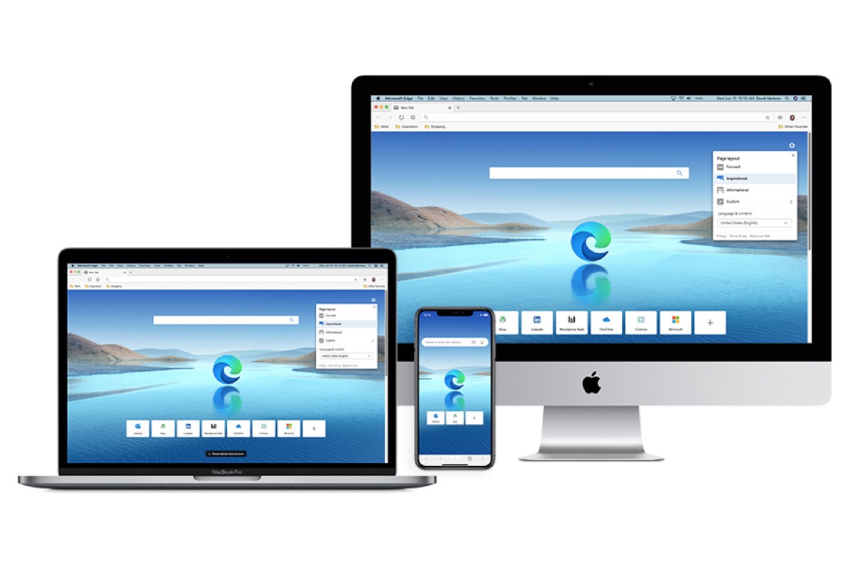 Microsoft Edge ha un nuovo mini gioco per le attese offline - macitynet.it