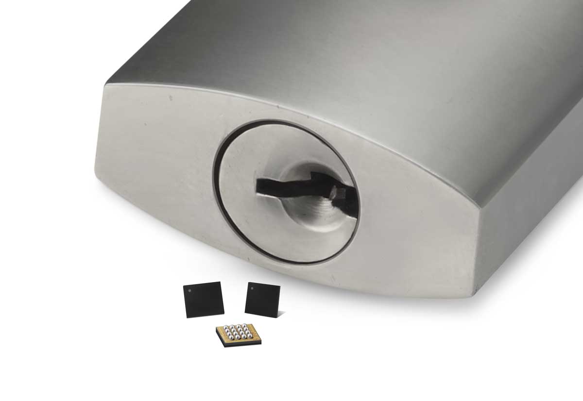 Samsung ha presentato un chip per la sicurezza e privacy Secure Element ...