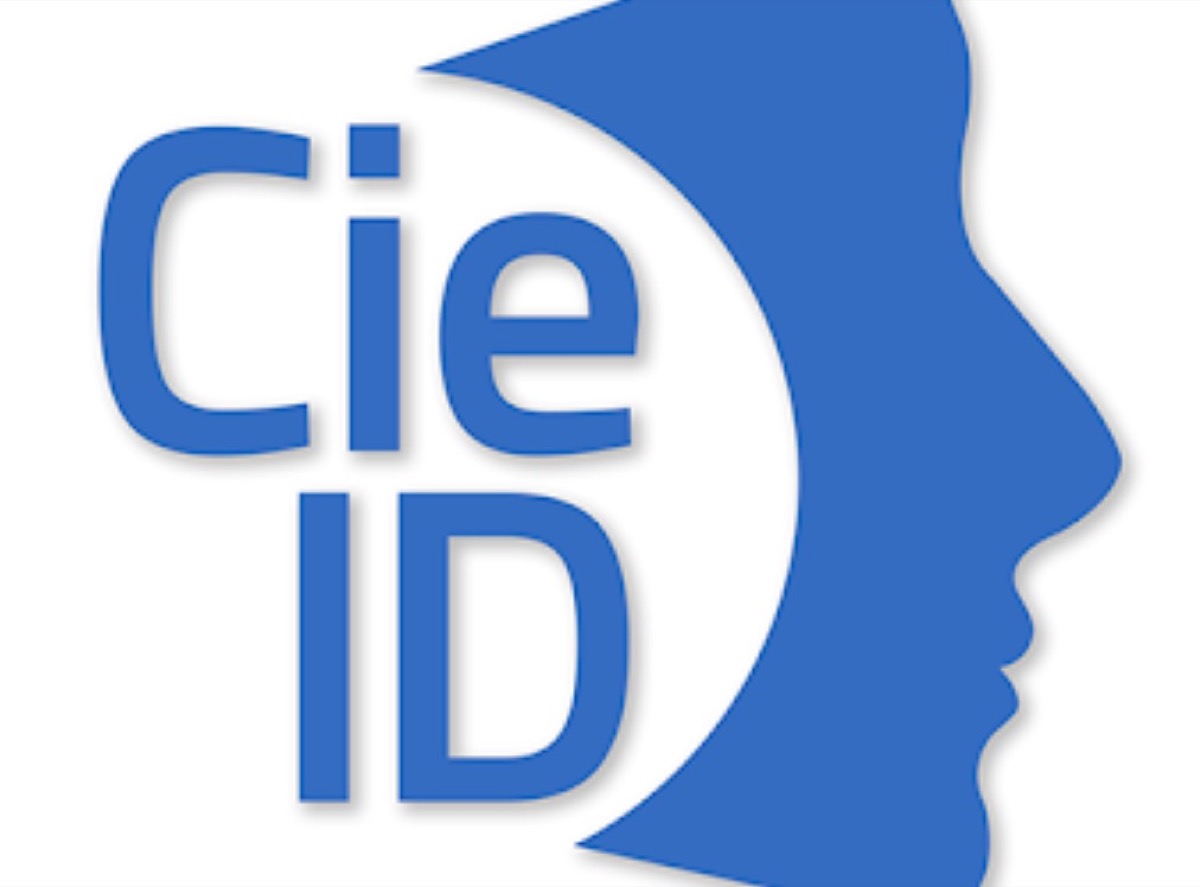 Con l’app CieID la carta di identità elettronica sbarca su iPhone ...