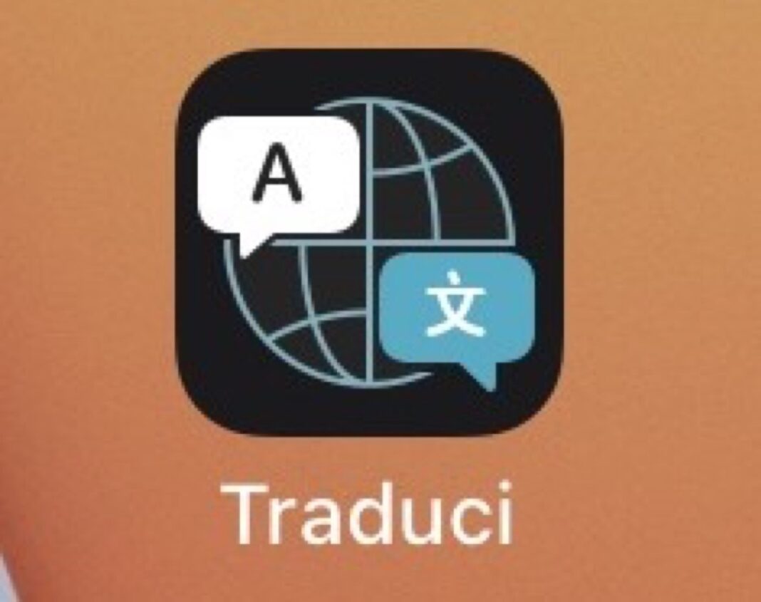 Traduci, l'app di Apple che potenzia le conversazioni su iOS 14 ...