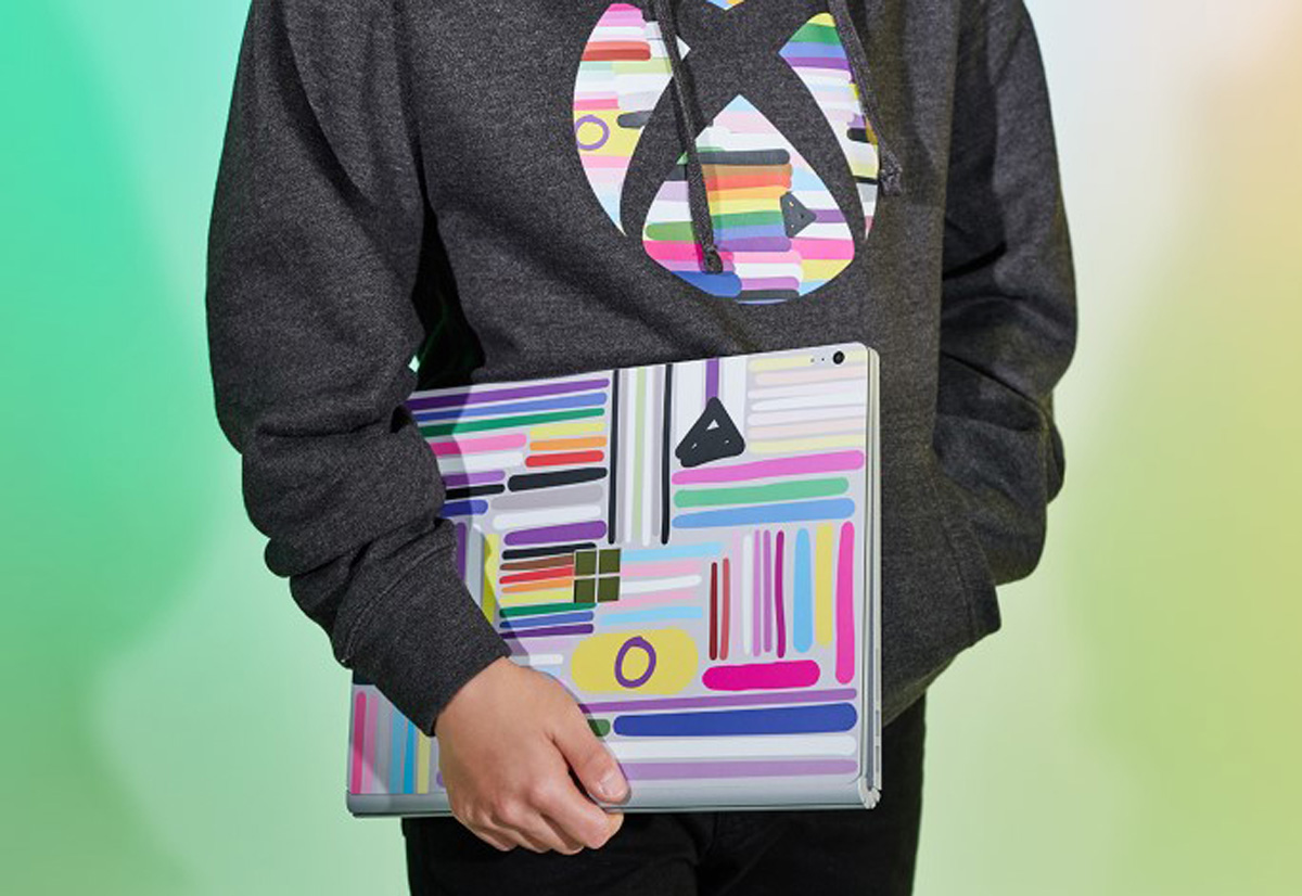 Microsoft supporta il Pride Month 2020 e celebra virtualmente l ...