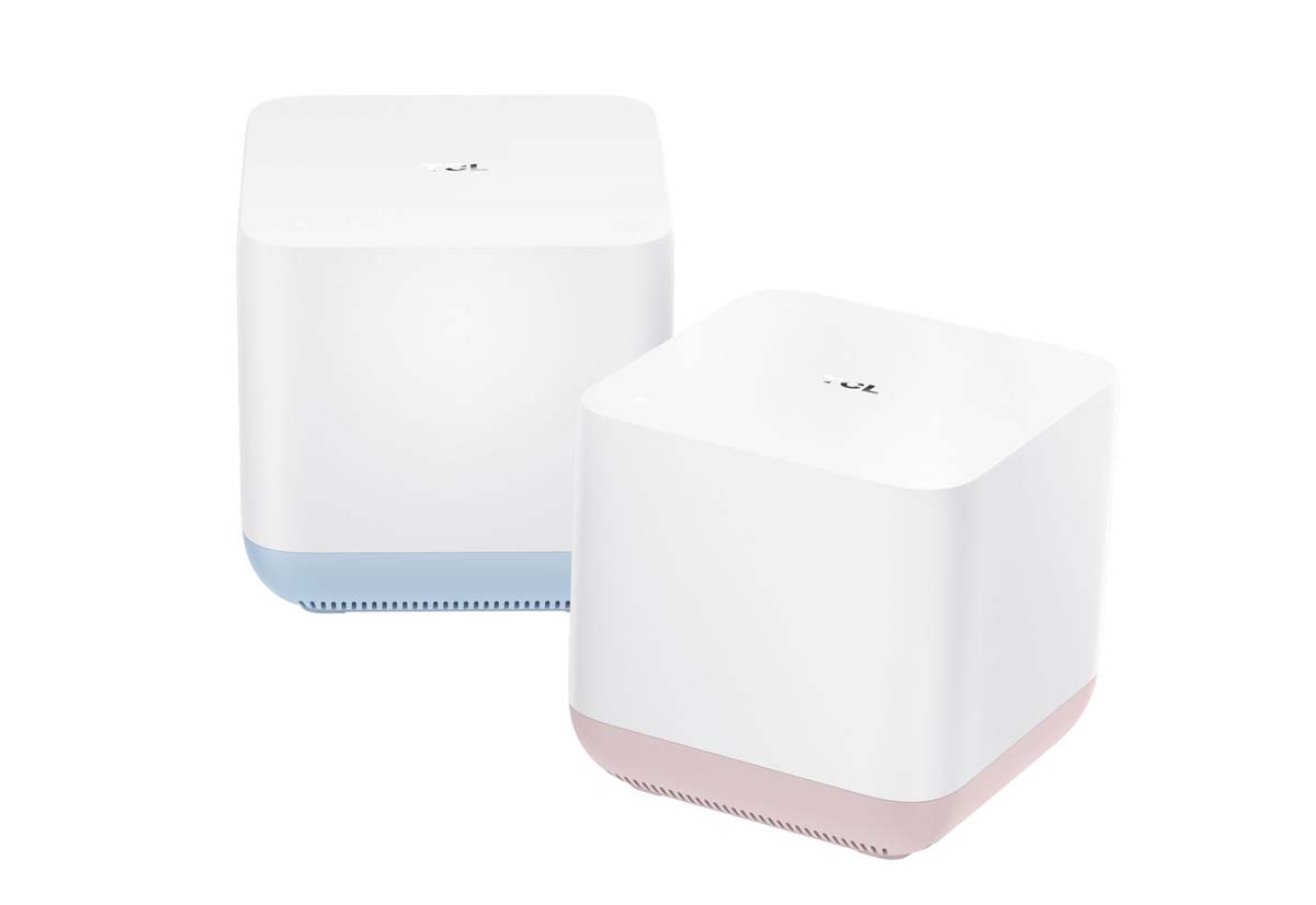 TCL presenta il suo sistema per estendere la smart home TCL Linkhub ...