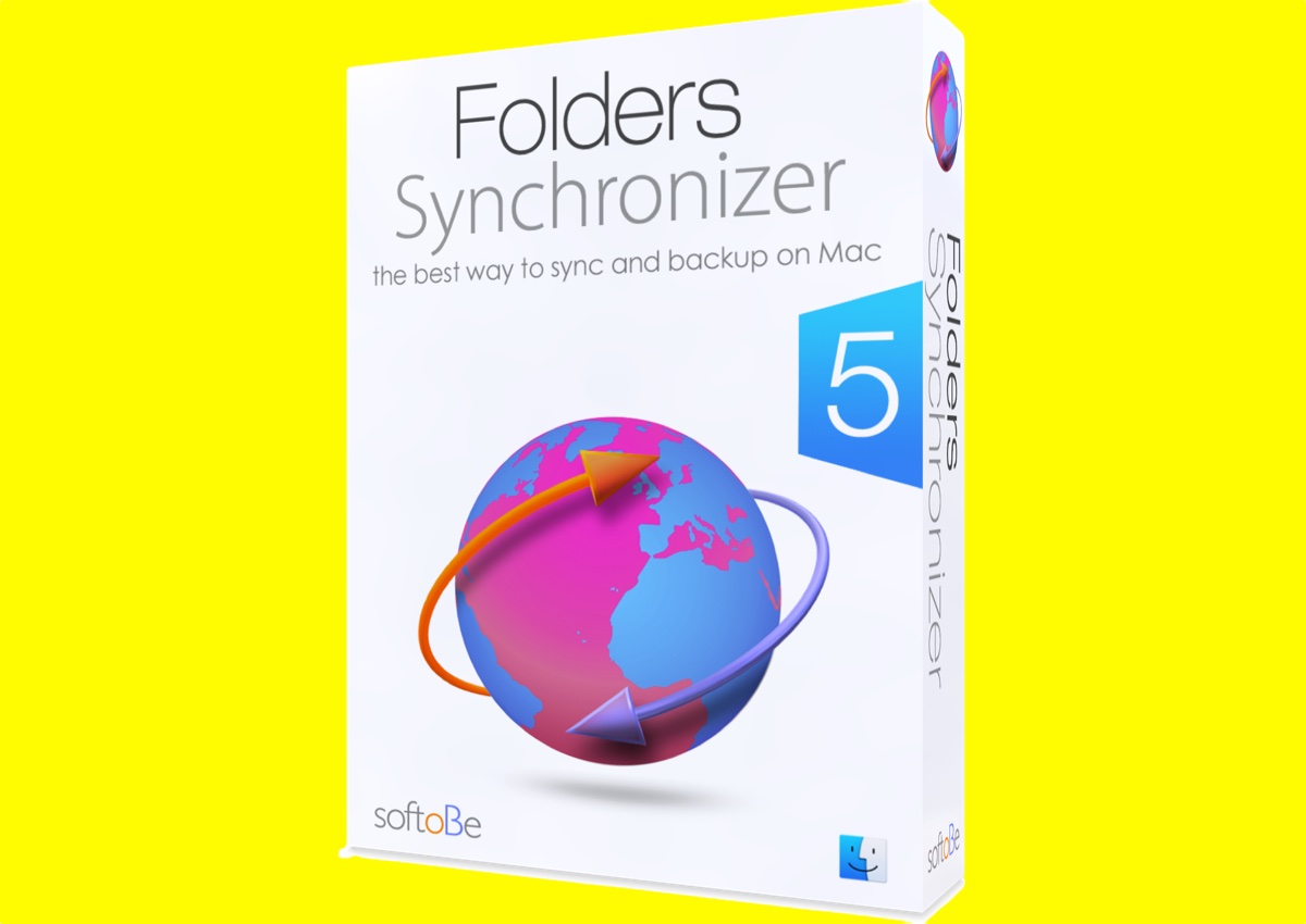 FoldersSynchronizer 5.1, ora a 64 BIT l’utility per backup e ...